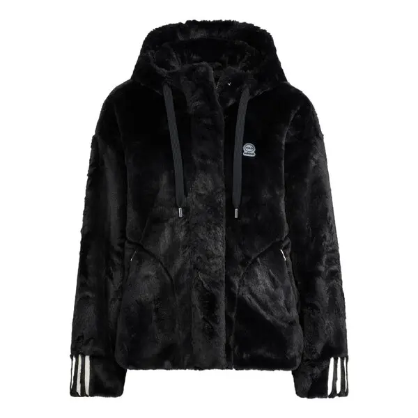 Adidas Neo Winter Fur Jacket - B