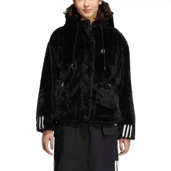 Adidas Neo Winter Fur Jacket