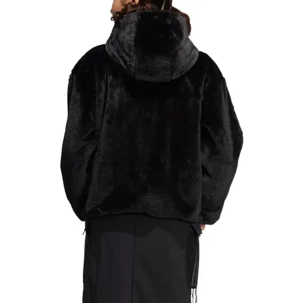 Adidas Neo Winter Fur Jacket