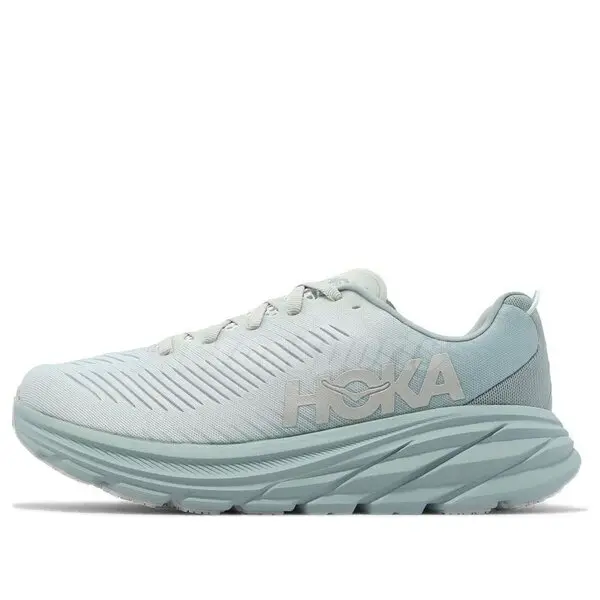Hoka One One Rincon 3 Wide Athletic Sneakers