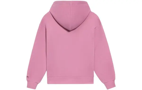 LI-NING Logo Hoodie