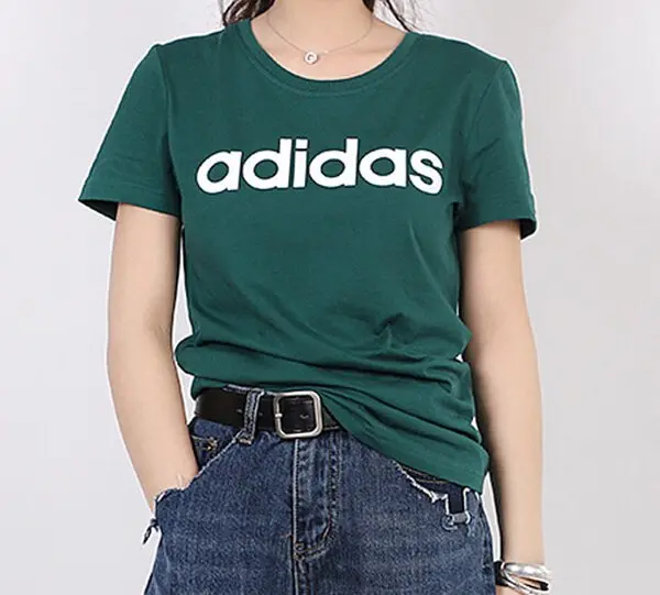 Adidas Neo Short Sleeve T-shirt