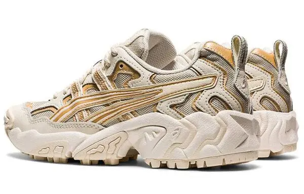 Asics Gel-nandi Birch Sneakers