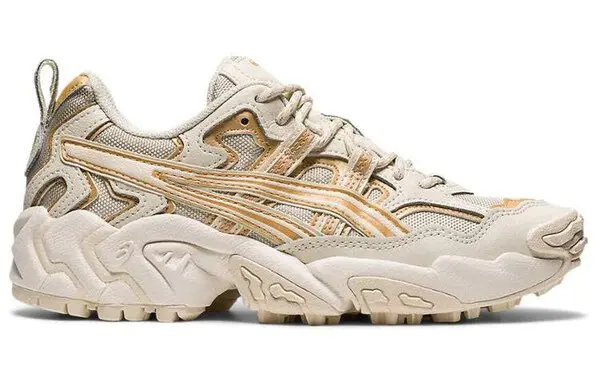 Asics Gel-nandi Birch Sneakers
