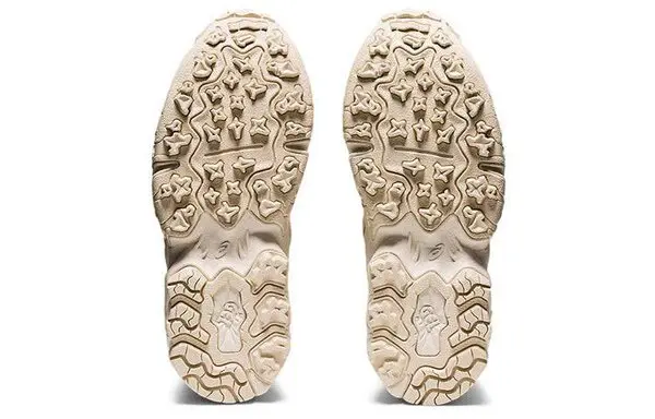 Asics Gel-nandi Birch Sneakers