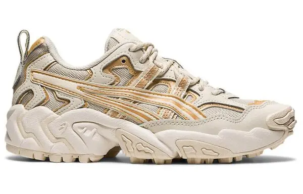 Asics Gel-nandi Birch Sneakers