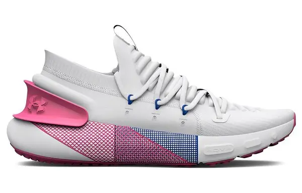 Under Armour Hovr Phantom 3 "pink Punk - White