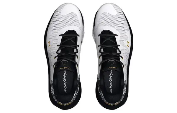 Under Armour Spawn 4 Mid Top Basketball Shoes