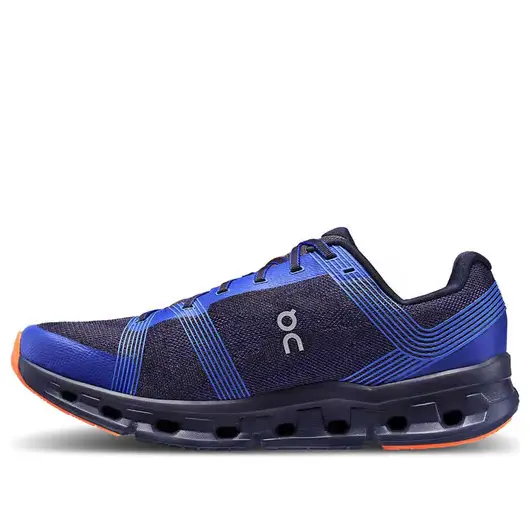 On Cloudgo Sneakers - Navy/blue