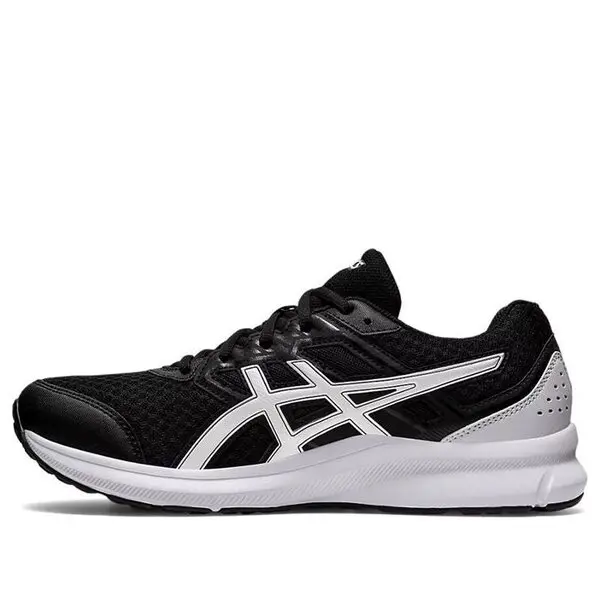 Asics Jolt 3 Athletic Sneakers - Black