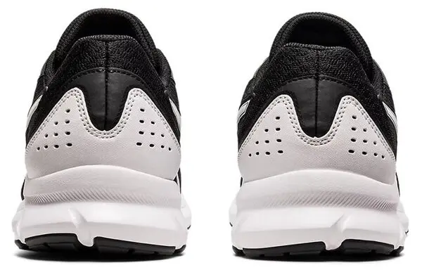 Asics Jolt 3 Athletic Sneakers - Black