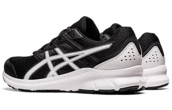 Asics Jolt 3 Athletic Sneakers - Black