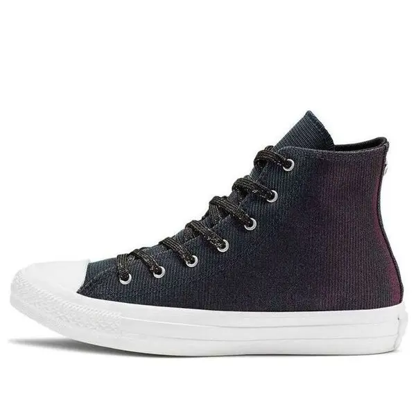 CONVERSE Chuck Taylor All Star High Top Sneakers - Black