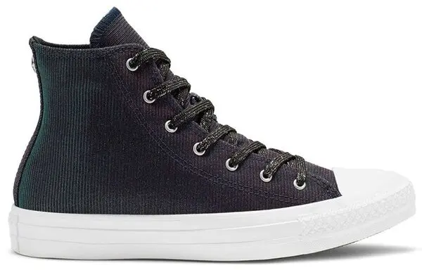 CONVERSE Chuck Taylor All Star High Top Sneakers - Black