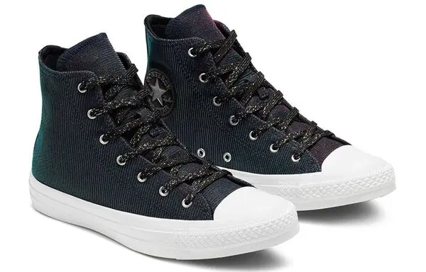 CONVERSE Chuck Taylor All Star High Top Sneakers - Black
