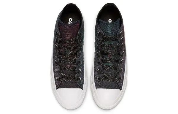 CONVERSE Chuck Taylor All Star High Top Sneakers - Black
