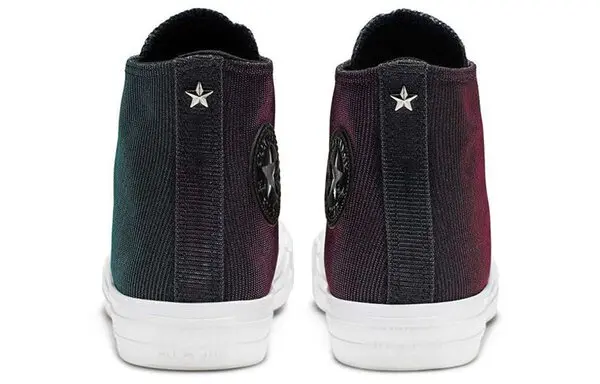 CONVERSE Chuck Taylor All Star High Top Sneakers - Black