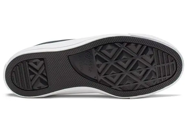 CONVERSE Chuck Taylor All Star High Top Sneakers - Black