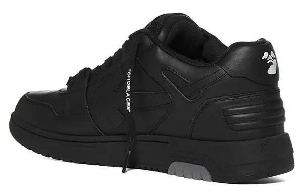 Off-White Out Of Office" Low-top Sneakers