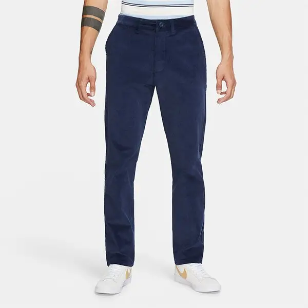 Nike Corduroy Trousers