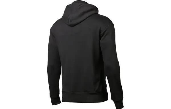 Adidas Arsenal Football Club Hoodie - Black