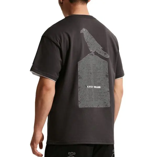 Nike Lebron T-shirt 'hurt Feelings