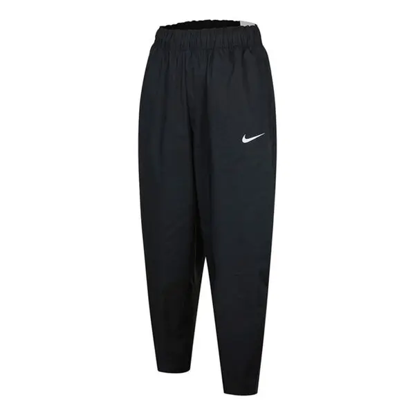 Nike Nsw Essential Woven High Rise Pants - Default Color