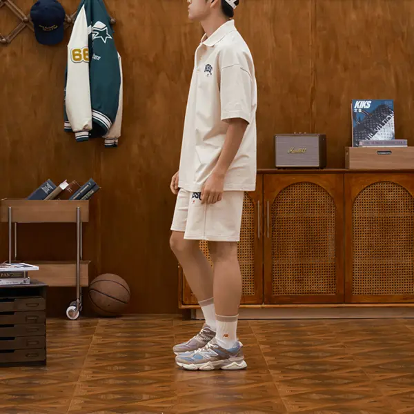 NEW BALANCE X Nbsc Casual Shorts