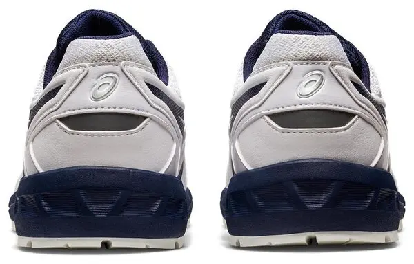 Asics Safety Sneakers