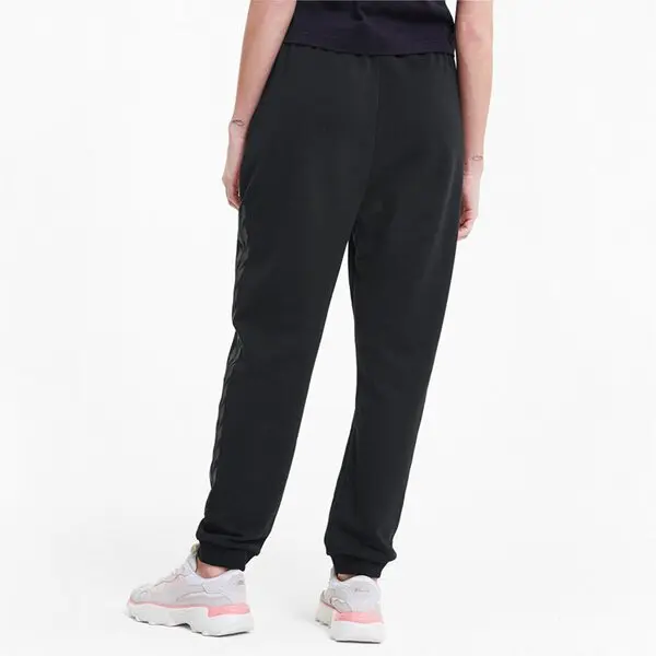PUMA Knitting Sports Trousers
