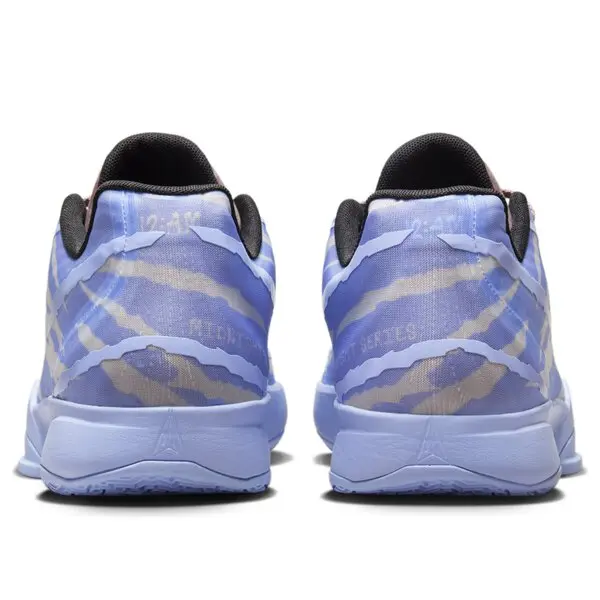 Nike Ja 2 Ep "induction" Athletic Sneakers - Multi-colour/multi-colour