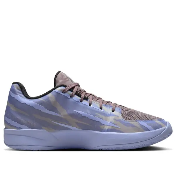 Nike Ja 2 Ep "induction" Athletic Sneakers - Multi-colour/multi-colour