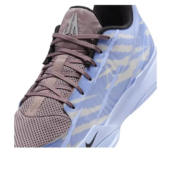 Nike Ja 2 Ep "induction" Athletic Sneakers - Multi-colour/multi-colour