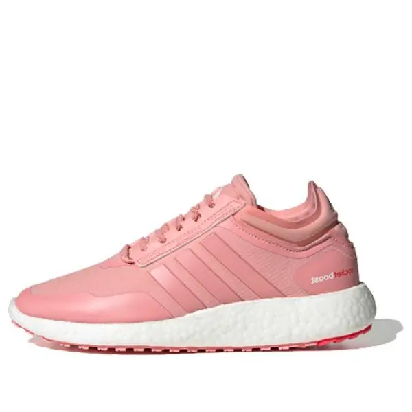 Adidas Rocket Boost Sneakers - Pink