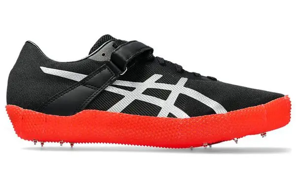 Asics High Jump Pro 3 Track Spikes
