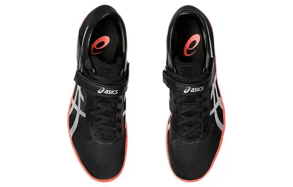 Asics High Jump Pro 3 Track Spikes