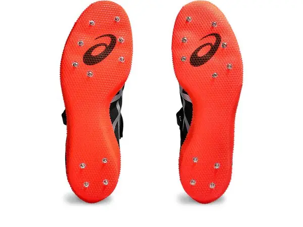 Asics High Jump Pro 3 Track Spikes
