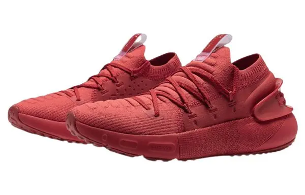 Under Armour Hovr Phantom 3 Metallic Sneakers - Chakra