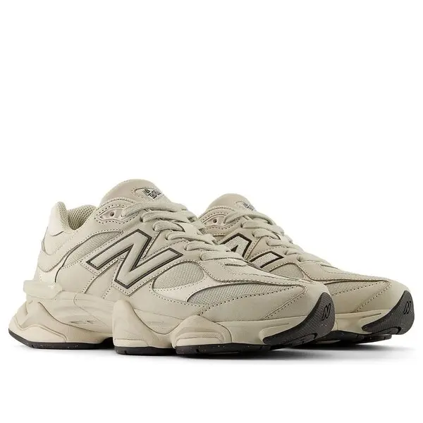 NEW BALANCE 9060 "shipyard Flax" Sneakers - Shipyard/flax
