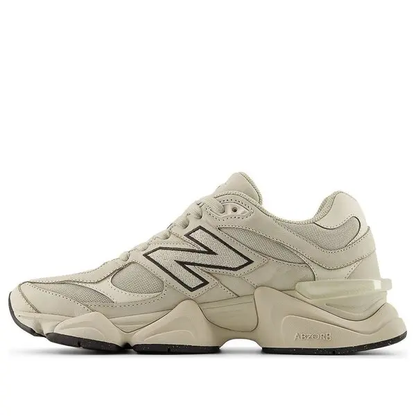 NEW BALANCE 9060 "shipyard Flax" Sneakers - Shipyard/flax