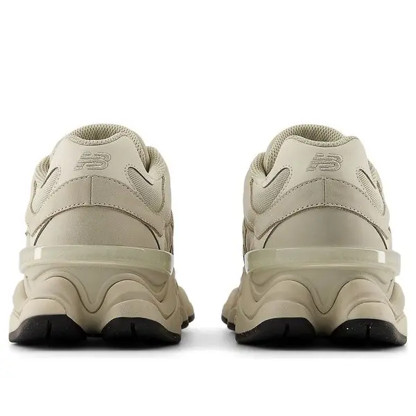NEW BALANCE 9060 "shipyard Flax" Sneakers - Shipyard/flax