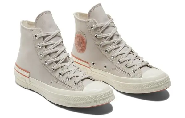 CONVERSE Chuck 70 High Top Sneakers