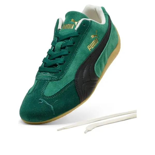 PUMA Speedcat "vine Black" Sneakers - Vine/black