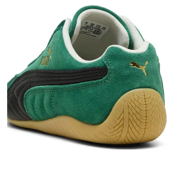PUMA Speedcat "vine Black" Sneakers - Vine/black