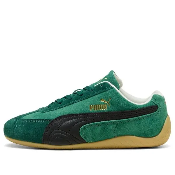 PUMA Speedcat "vine Black" Sneakers - Vine/black