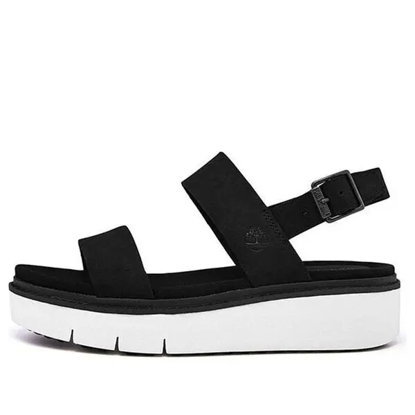 Timberland Safari Dawn Sandals - Black