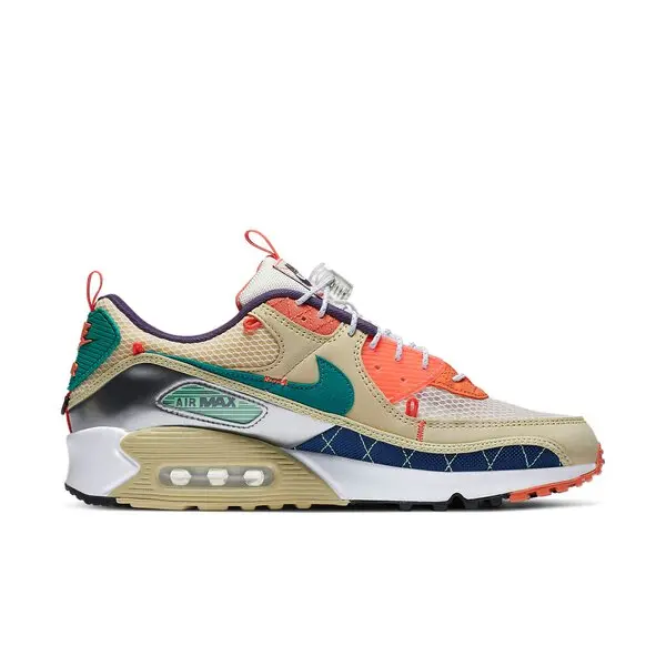Nike Max 90 "mountaineering" Sneakers - Multi-color