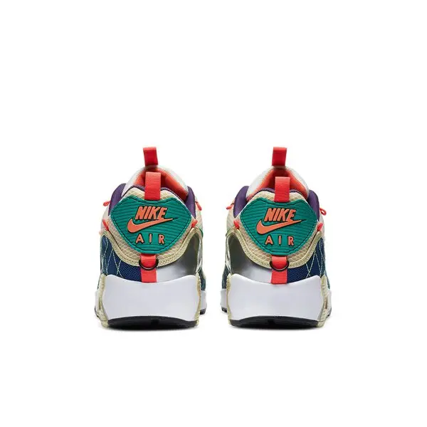 Nike Max 90 "mountaineering" Sneakers - Multi-color