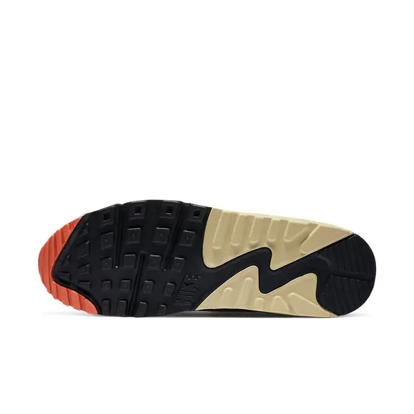 Nike Max 90 "mountaineering" Sneakers - Multi-color