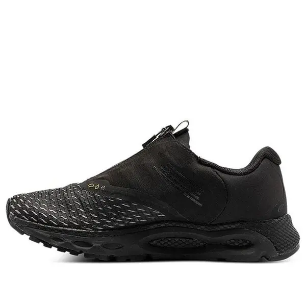 Under Armour Hovr Low-top Running Shoes - Black